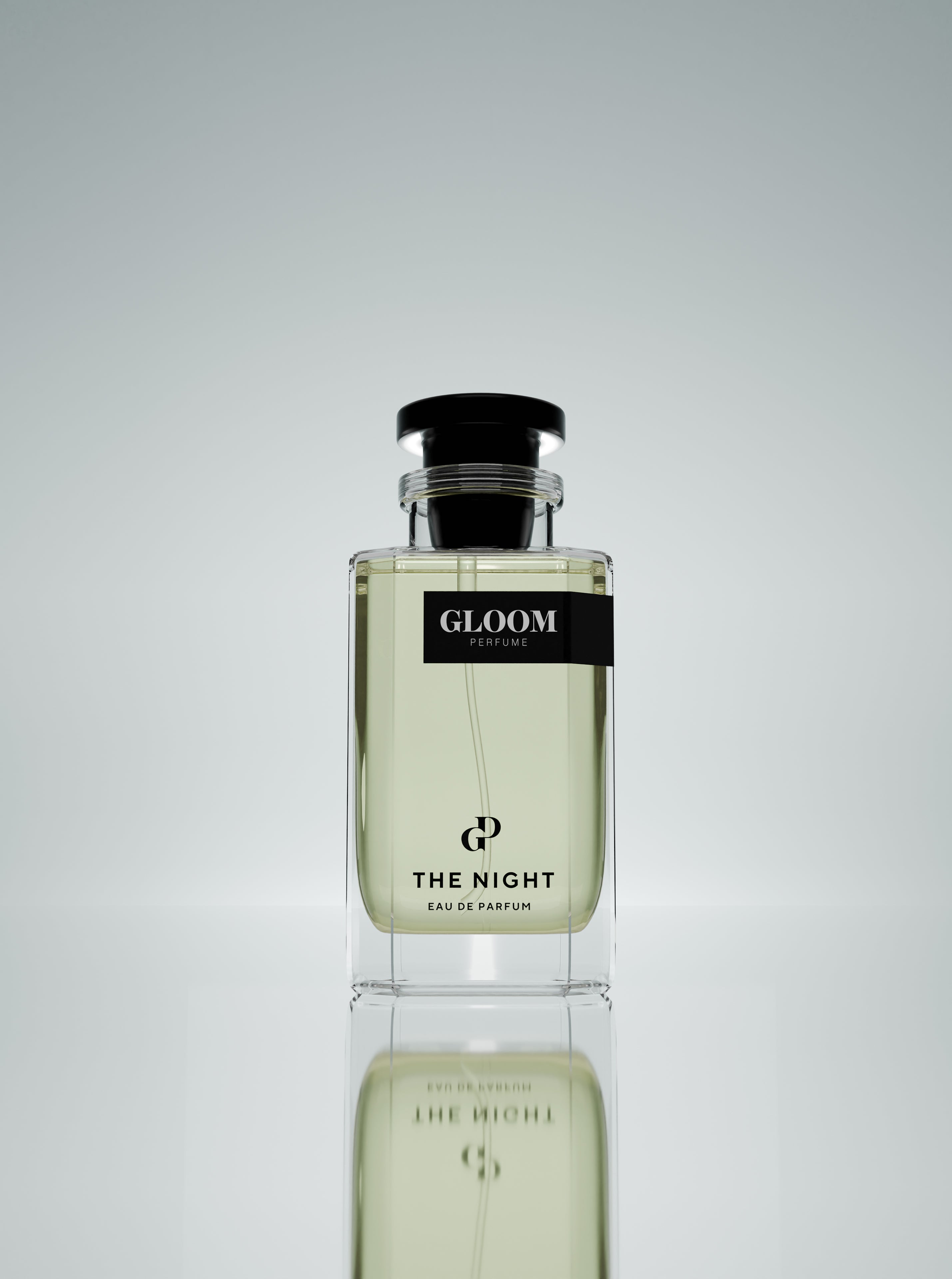The Night by Gloom | 100 ml – Gloom Perfume